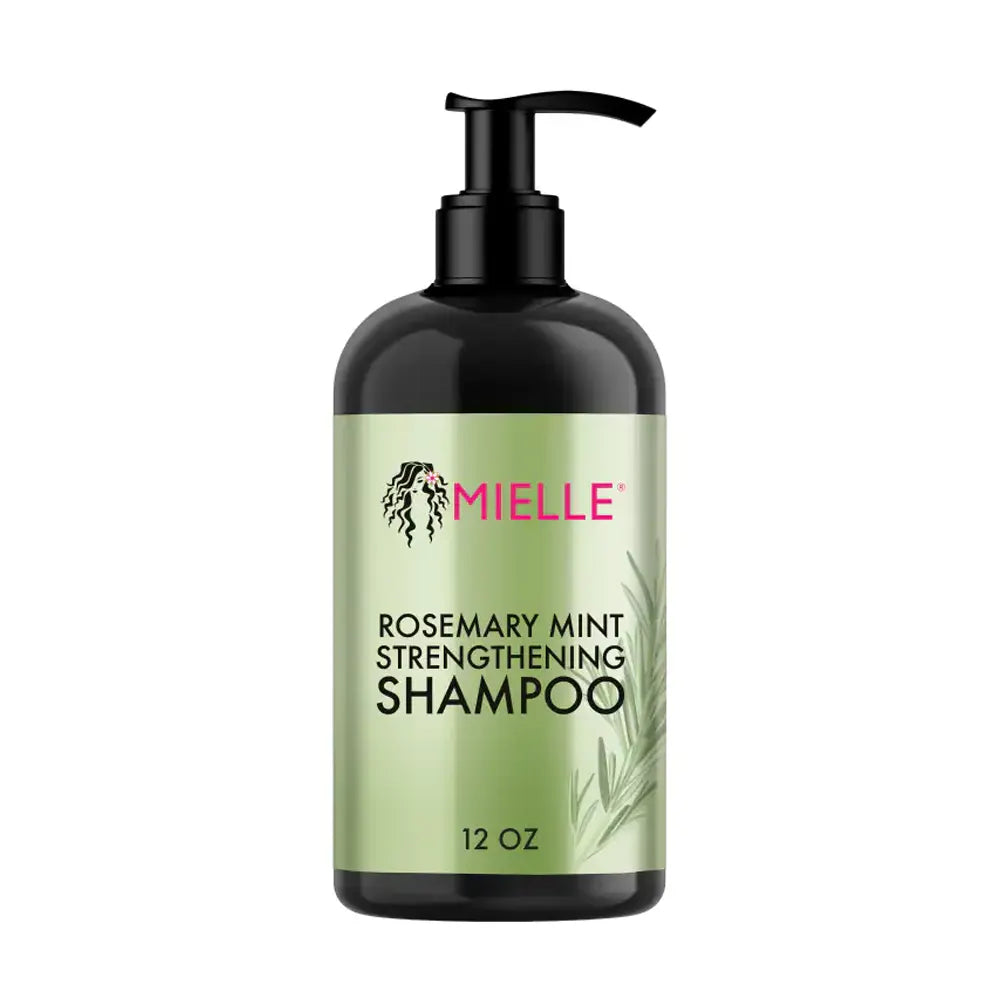 To get an adequate level of essential Haircare, order Mielle Shampoo ...