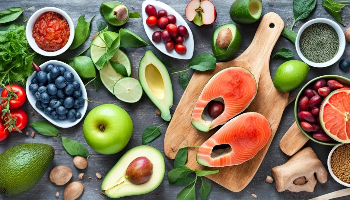 Understanding Poly Cystic Ovarian Syndrome (PCOS) | The Food Balance