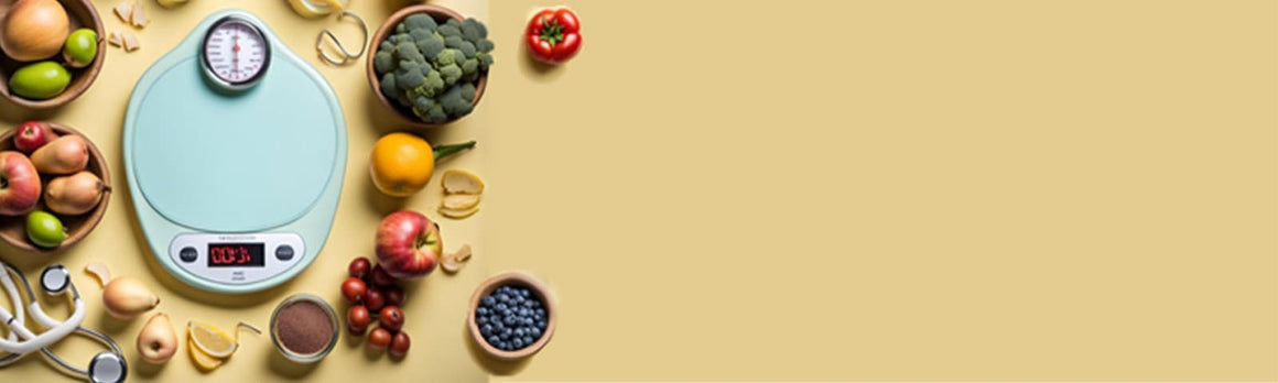 The Food Balance