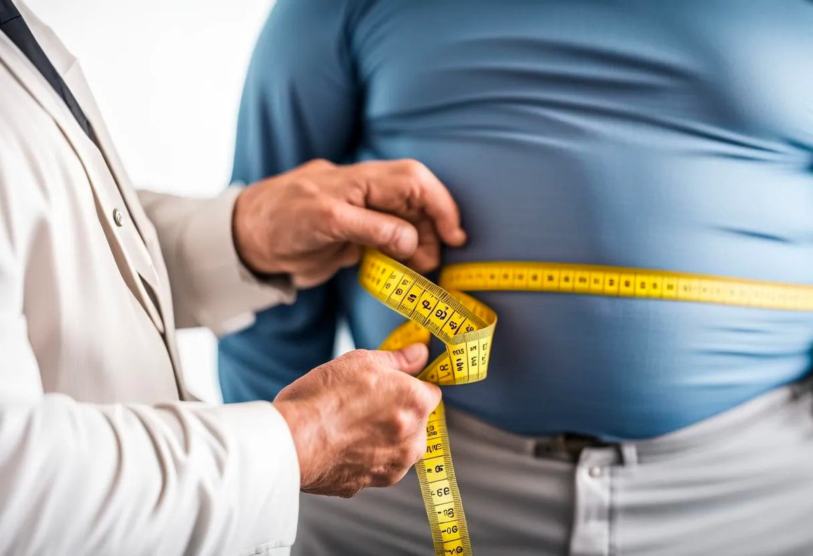 The Essential Guide for Bariatric Nutrition | The Food Balance